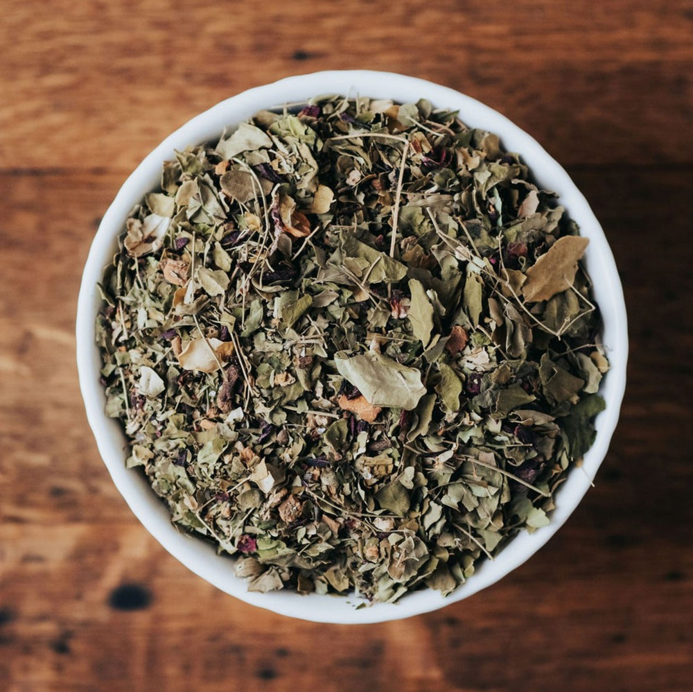 The Miracle Tea - Moringa Herbal Tisane, 50g – Teas By Kara